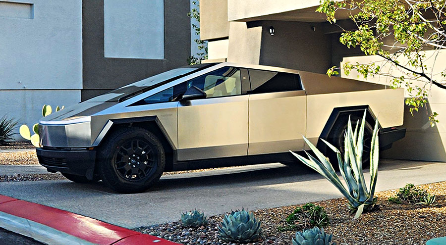 The Crystal Ball by Peter Brock - Brock Racing Enterprises